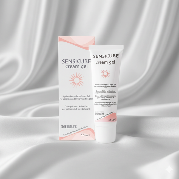 Powerful Soothing and Hydration for Sensitive Skin - SkinmedShop